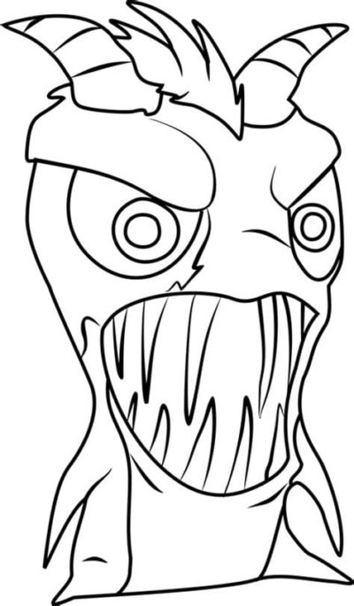 Slugterra Coloring Pages | 100 Pictures Free Printable