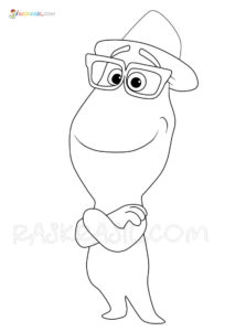 Soul Coloring Pages | New Coloring Pages Free Printable