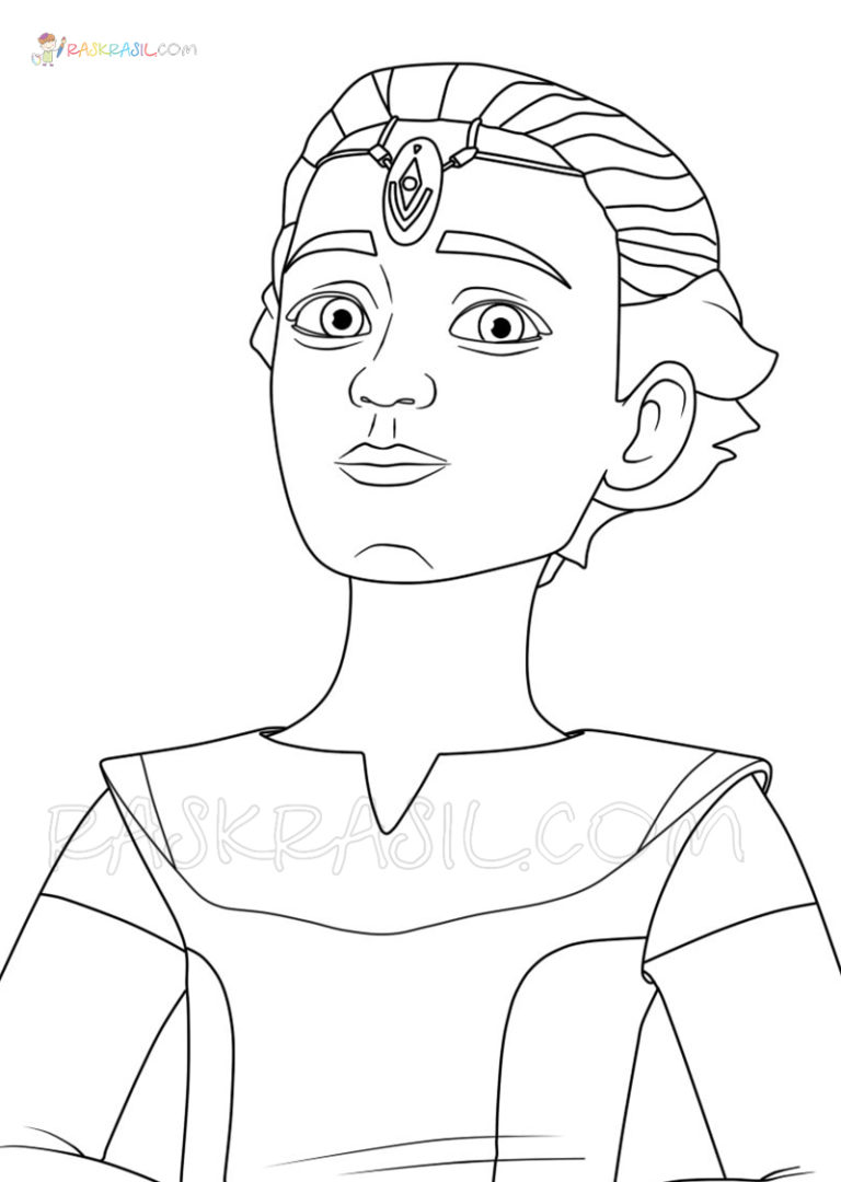 Star Wars The Bad Batch Coloring Pages | New Pictures Free Printable