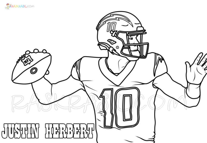 Super Bowl Coloring Pages | 60 New Pictures Free Printable