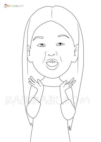 Trinity and Beyond Coloring Pages | New Images Free Printable