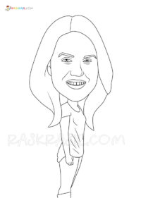 Trinity and Beyond Coloring Pages | New Images Free Printable