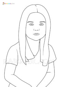 Trinity and Beyond Coloring Pages | New Images Free Printable