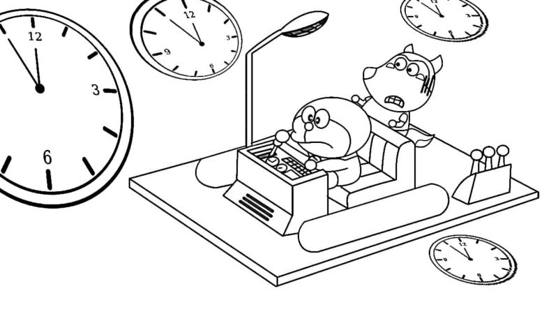 Desenhos de Wolfoo para Colorir | Raskrasil.com