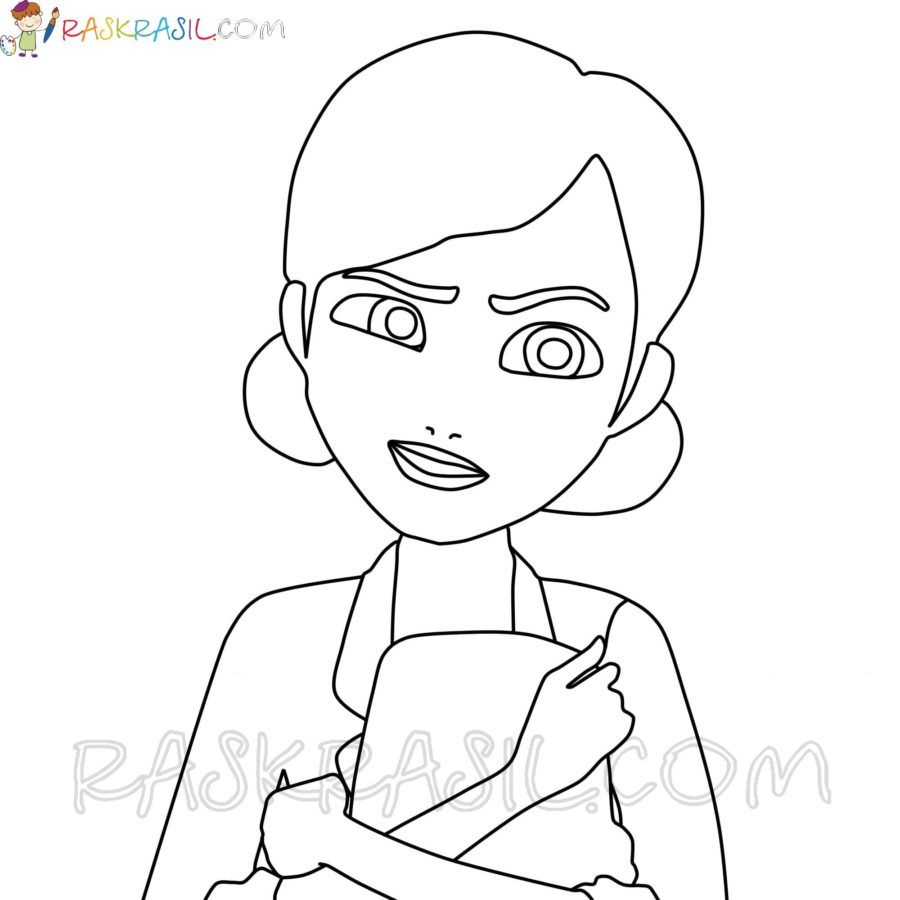 Trollhunters Coloring Pages. 32 Unique Images. Free Printable