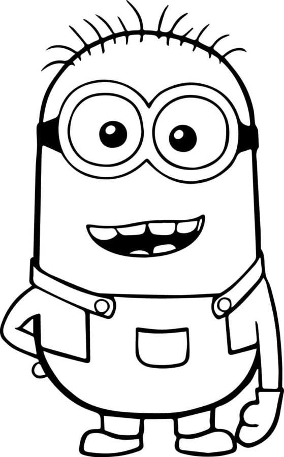 Coloriage pour Garçons de 10 ans à imprimer