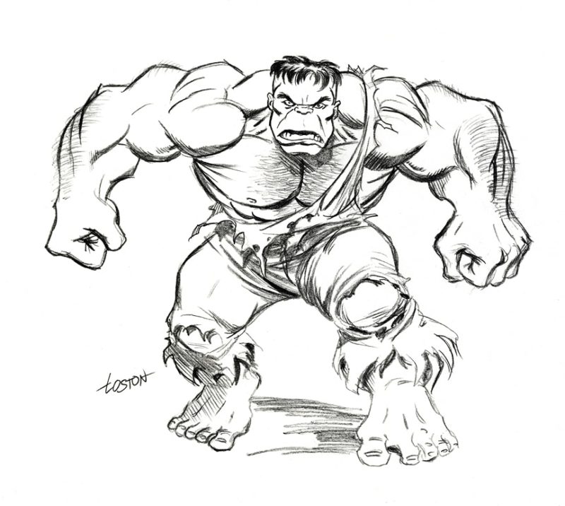 Hulk Coloring Pages | 110 Best Images Free Printable - Raskrasil.com